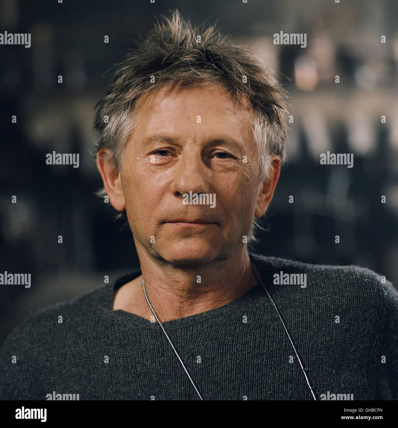 Polanski oliver twist hi-res stock photography and images - Alamy
