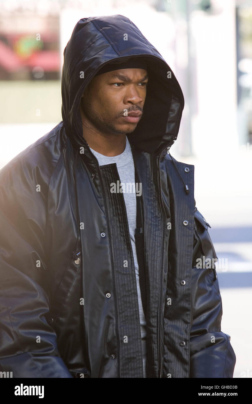 Xzibit hi-res stock photography and images - Alamy