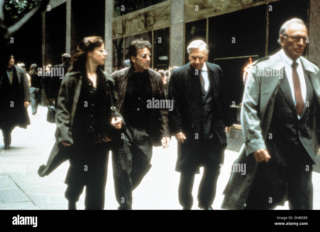 The insider film michael hi-res stock photography and images - Alamy