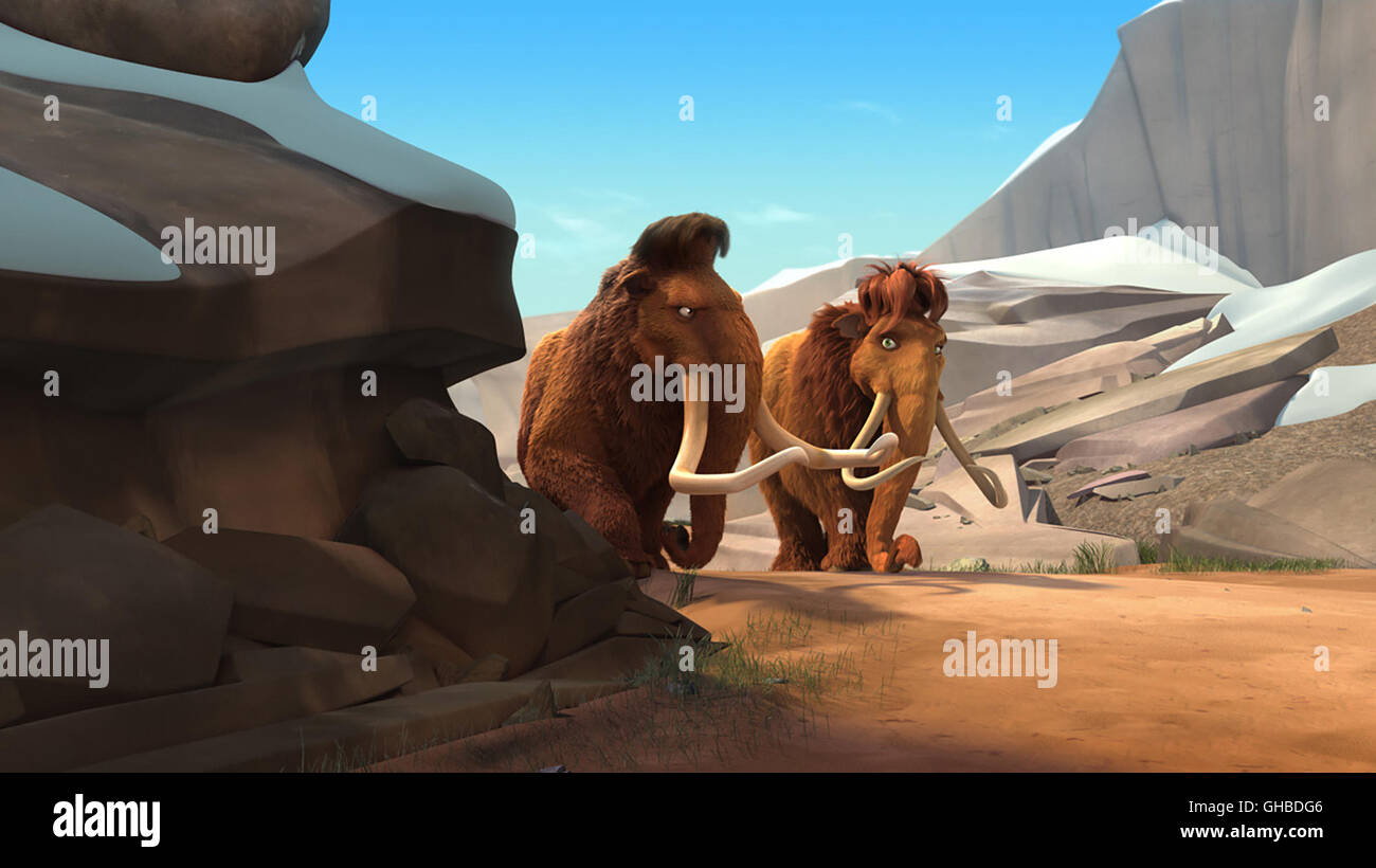Manny movie hi-res stock photography and images - Alamy
