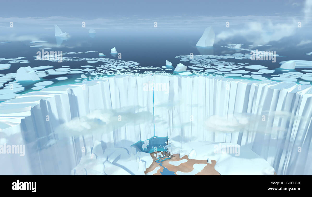 ICE AGE 2 - JETZT TAUT'S Ice Age 2 - The Meltdown USA 2006 Carlos ...