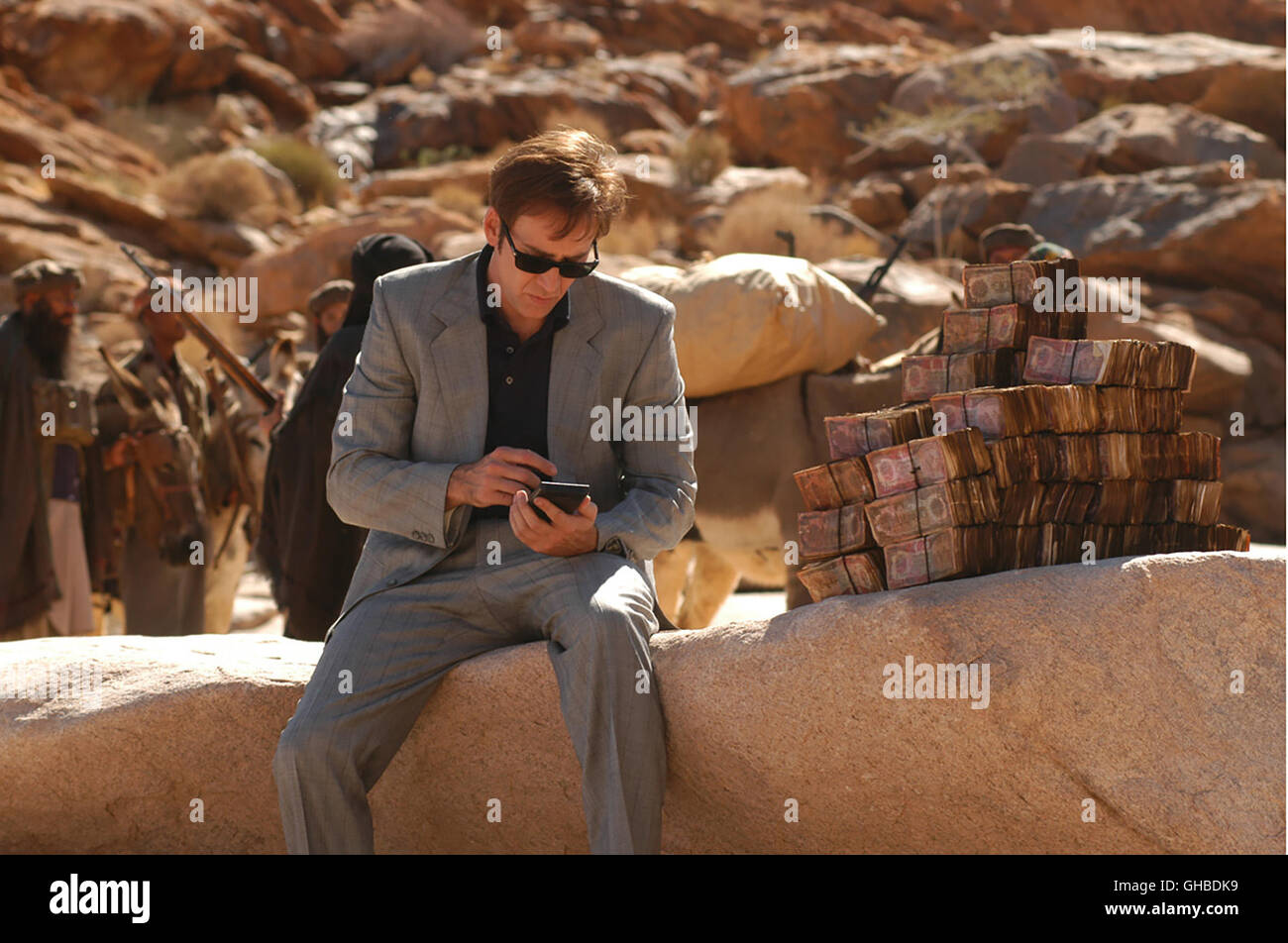 LORD OF WAR - HÄNDLER DES TODES Lord of War USA 2005 Andrew Niccol Yuri ...