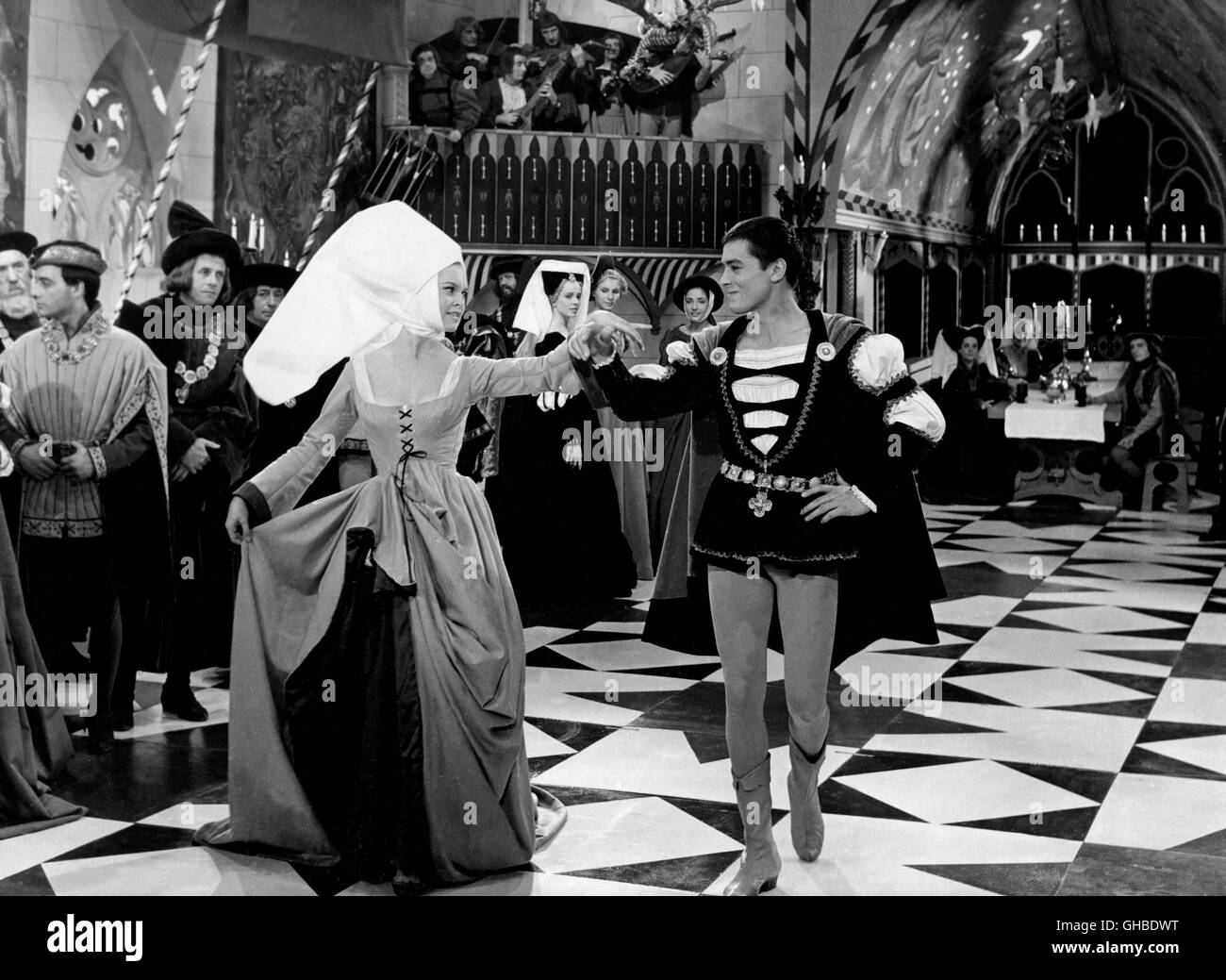 Michel boisrond alain delon segment hi-res stock photography and images ...