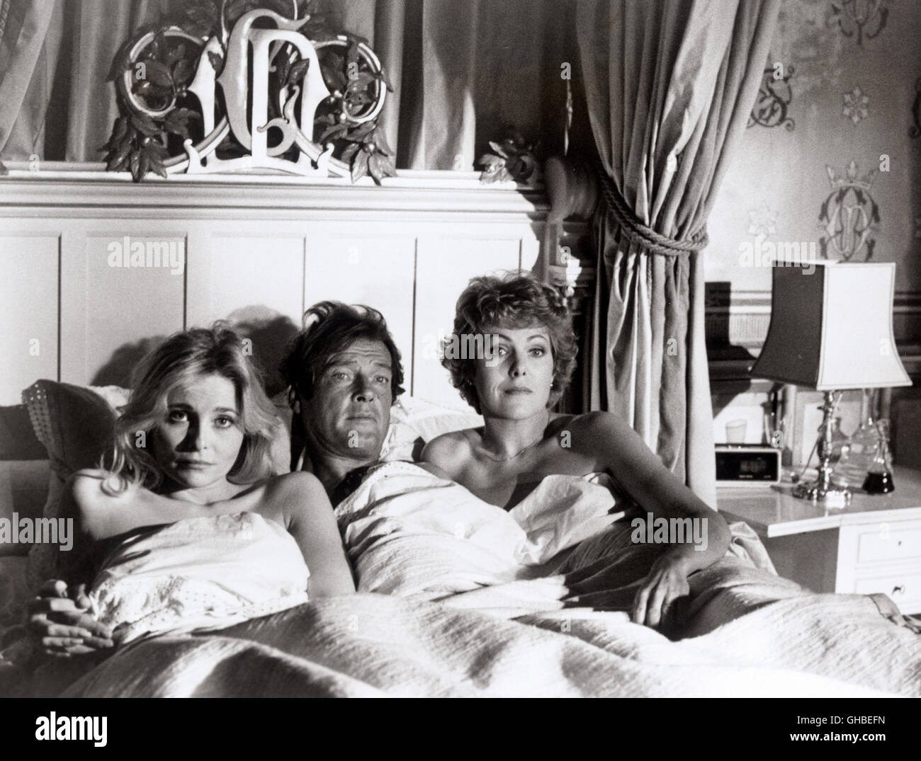 Priscilla barnes hi-res stock photography and images - Alamy