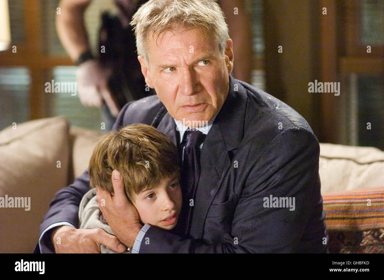 Jimmy bennett hi-res stock photography and images - Alamy