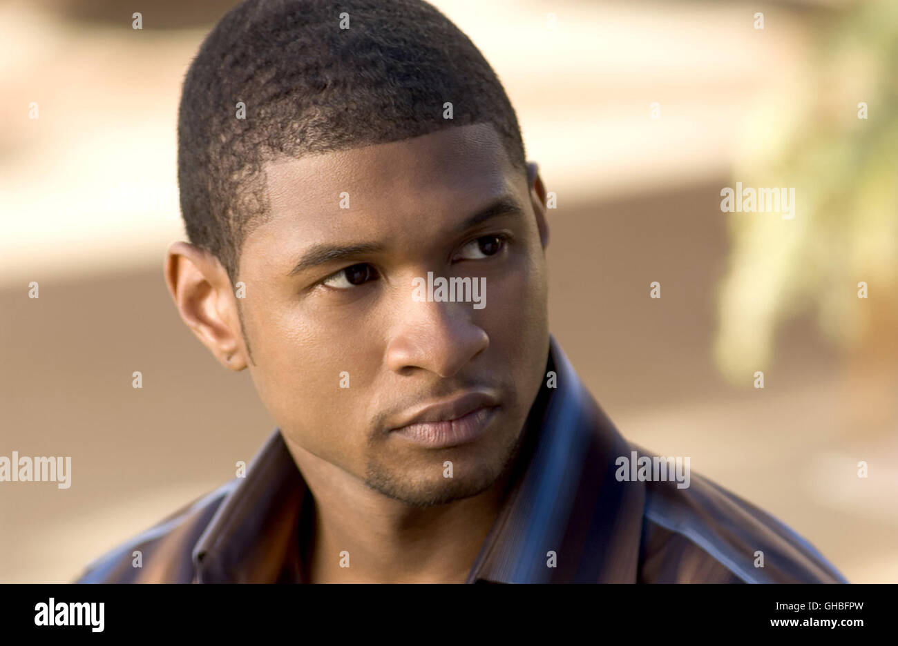 Usher in the mix hi-res stock photography and images - Alamy