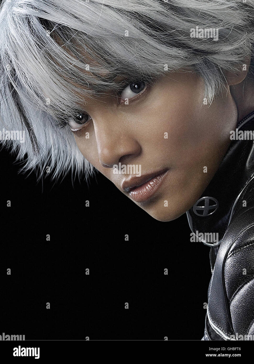 Storm X Men Movie