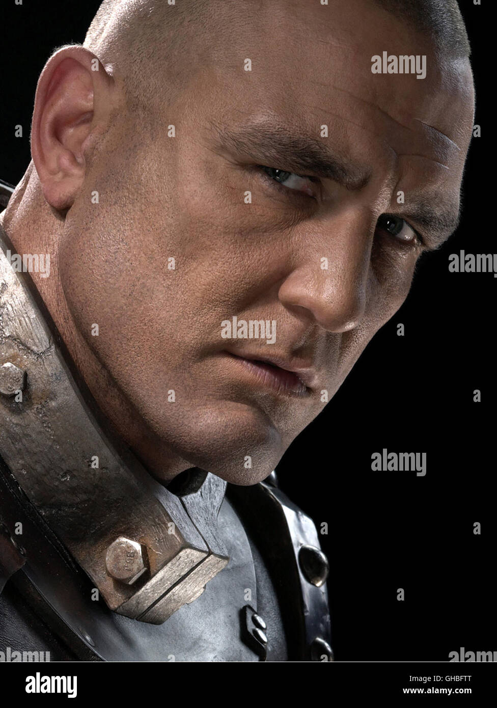 X Men The Last Stand Juggernaut