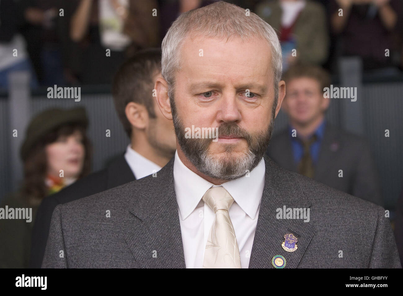 Rennstallbesitzer hi-res stock photography and images - Alamy