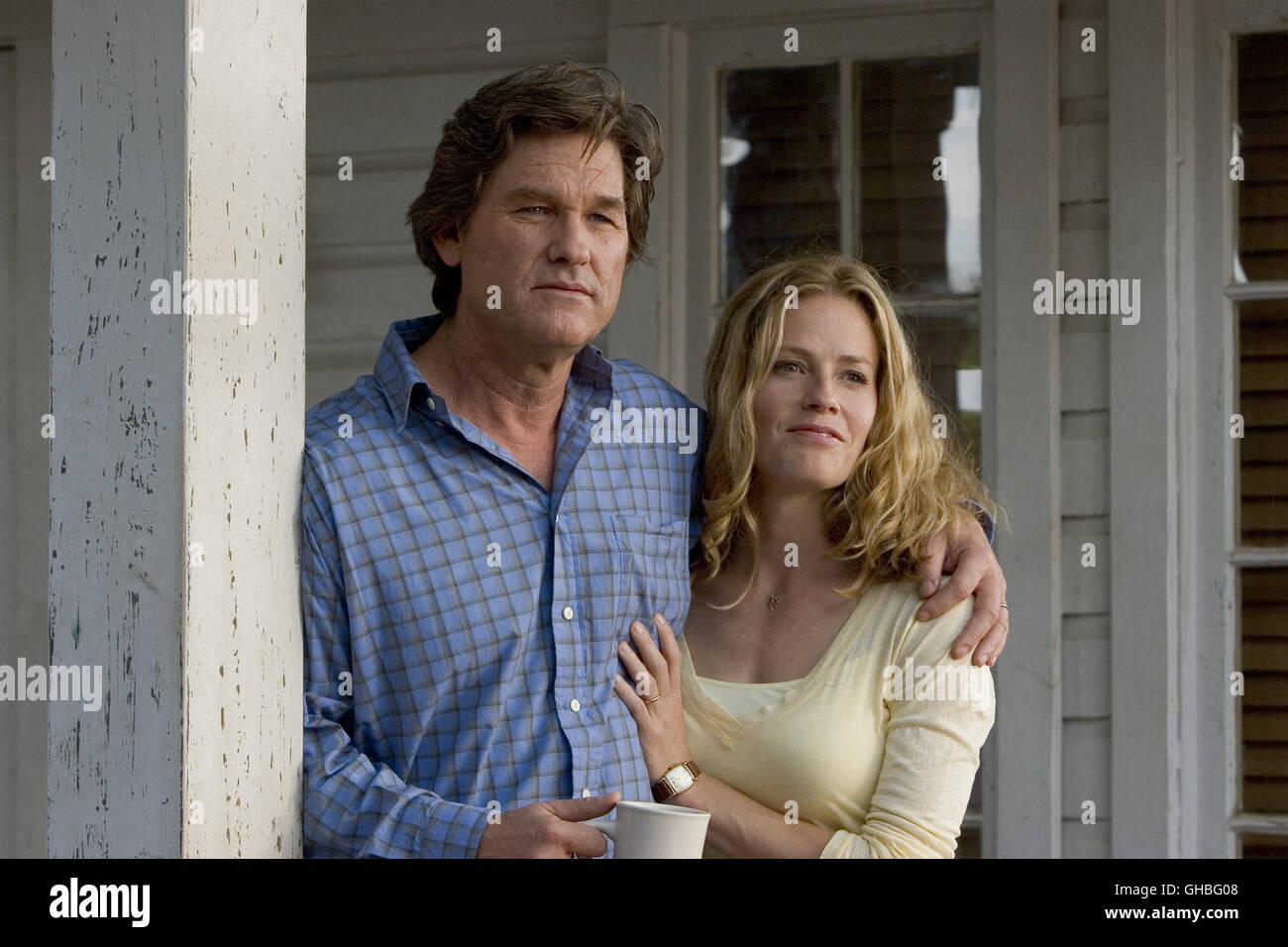 DREAMER - EIN TRAUM WIRD WAHR Dreamer: Inspired by a True Story USA 2005 John Gatins Ben und ...