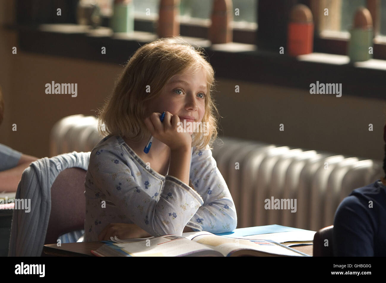 Dreamer Dakota High Resolution Stock Photography and Images - Alamy