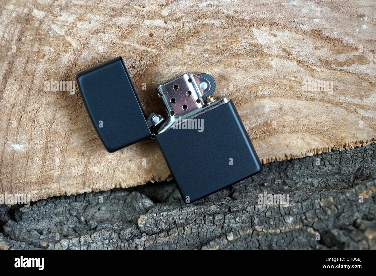 Fuel lighter hi-res stock photography and images - Alamy