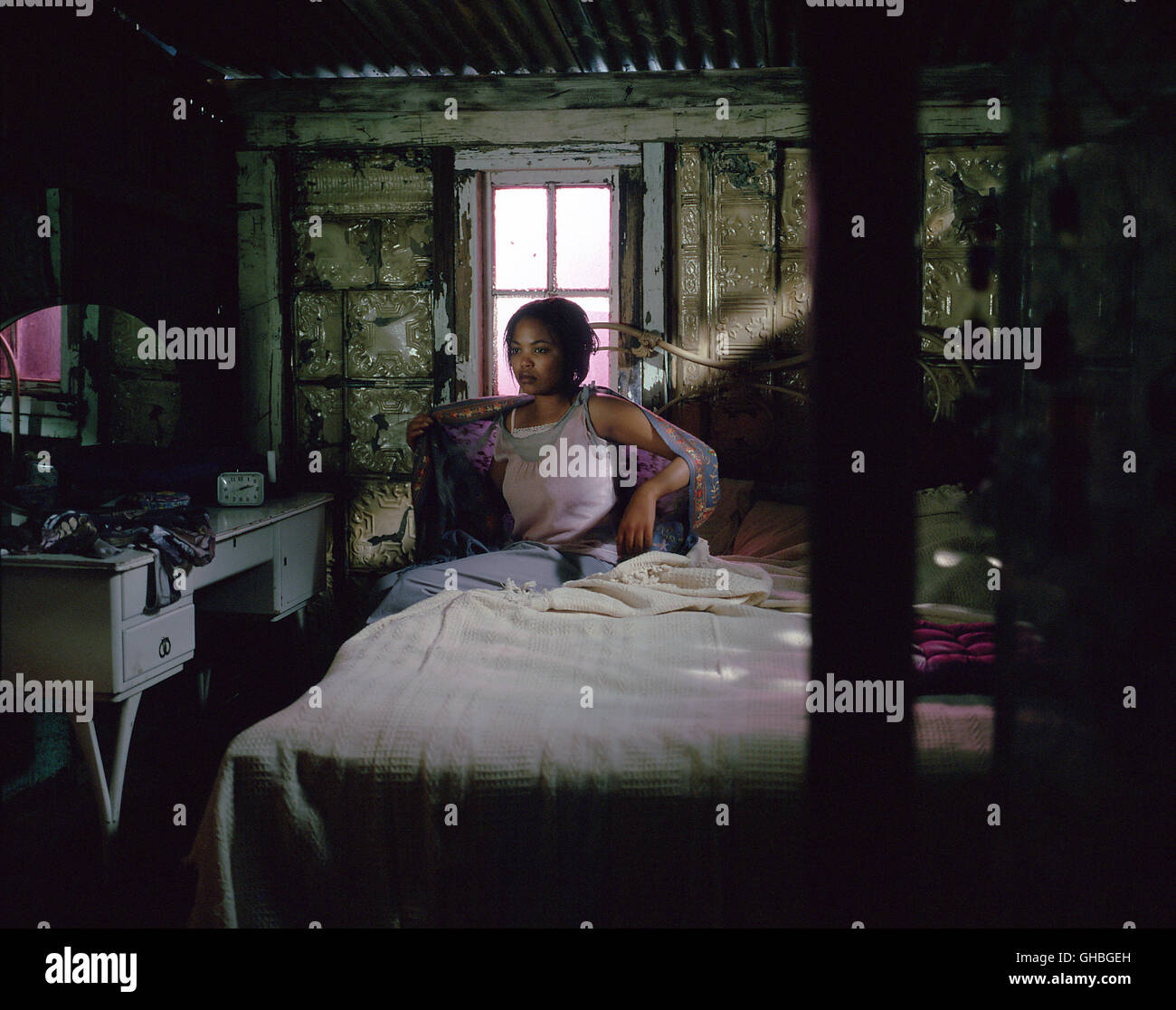 TSOTSI GB/SÄdafrika Gavin Hood Miriam (TERRY PHETO) Regie: Gavin Hood ...