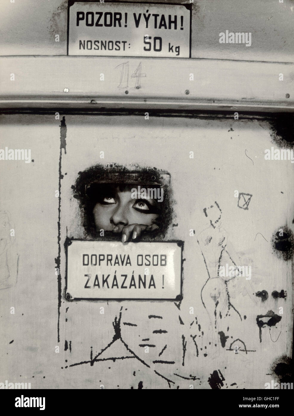 Komoldie hi-res stock photography and images - Alamy