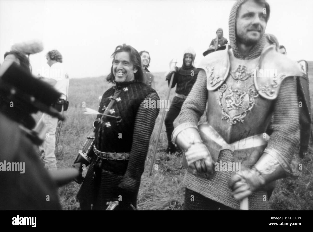 Looking For Richard Iii Al Pacino High Resolution Stock Photography and ...