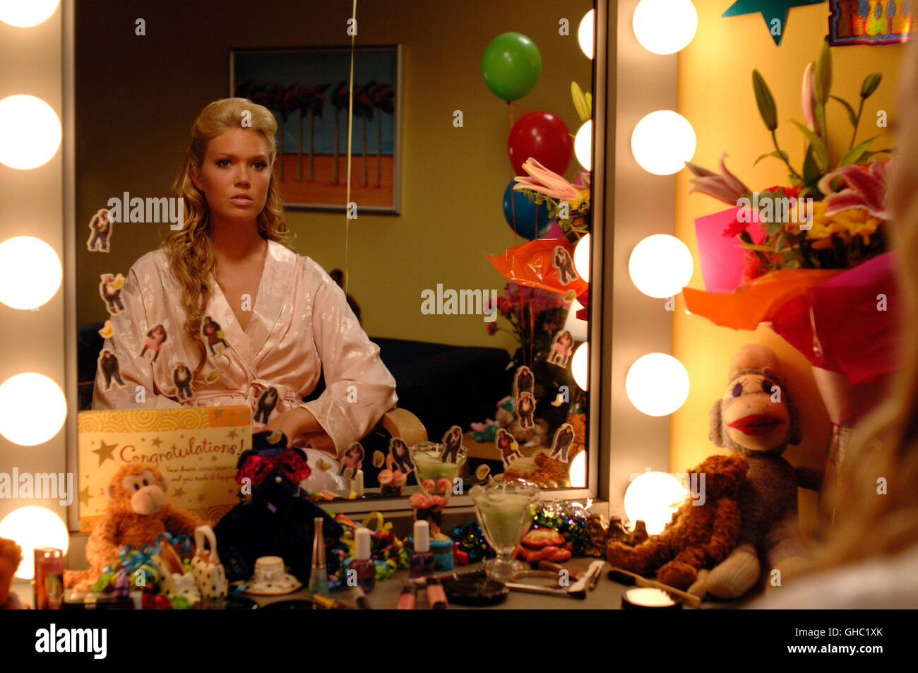 Steel magnolia movie hi-res stock photography and images - Alamy