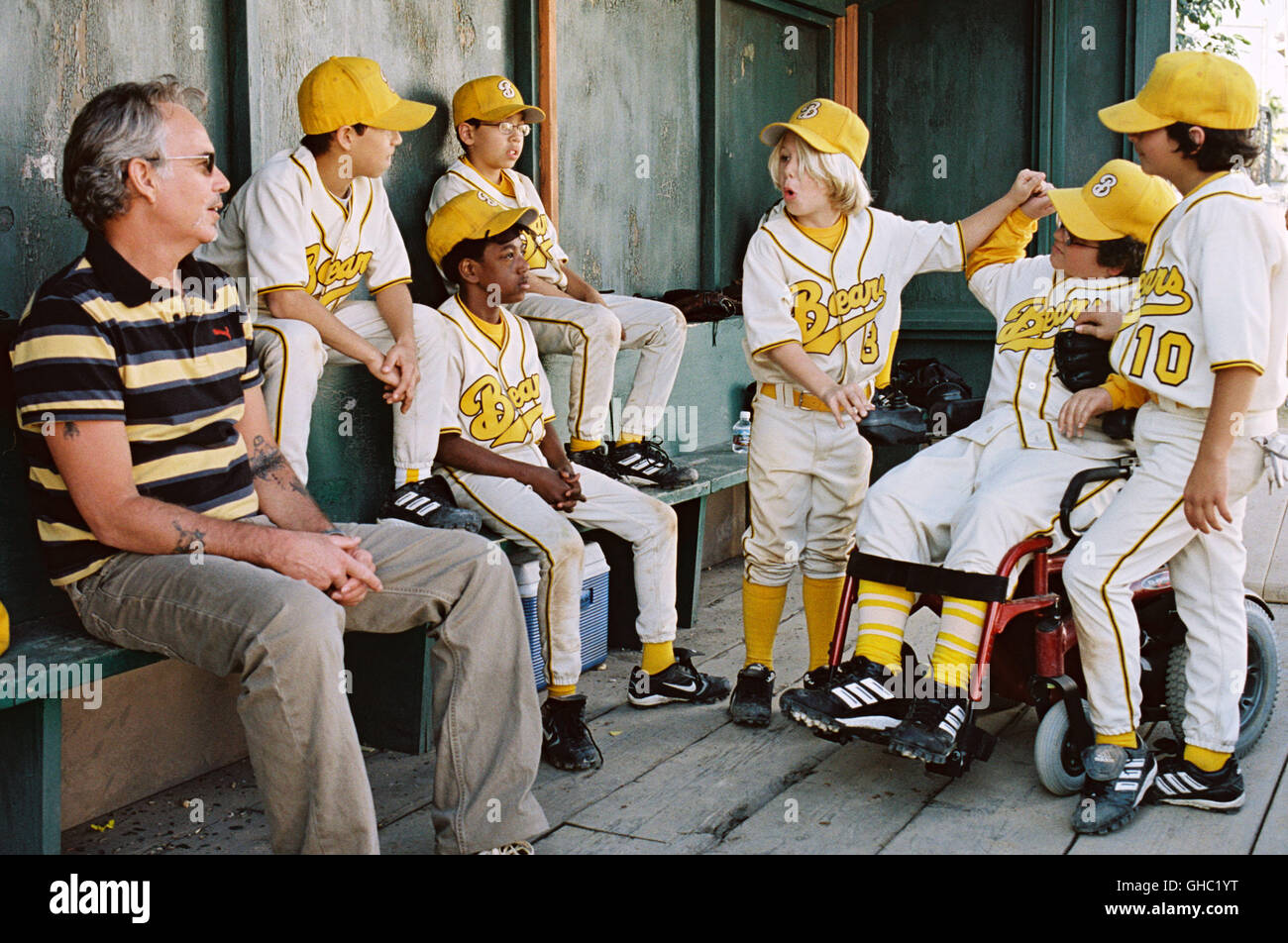 Coach morris buttermaker hi-res stock photography and images - Alamy