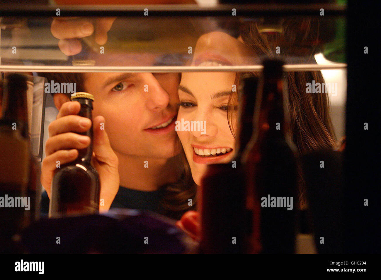 MISSION: IMPOSSIBLE III USA 2006 'J.J. Abrams' TOM CRUISE (Ethan Hunt ...