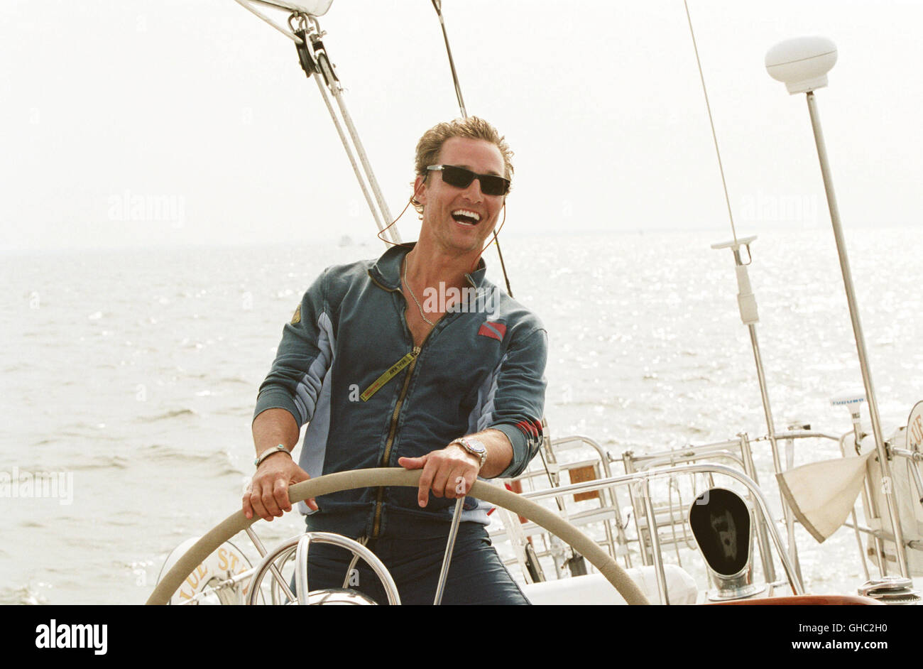 ZUM AUSZIEHEN VERFÜHRT Failure to Launch USA 2006 Tom Dey MATTHEW ...