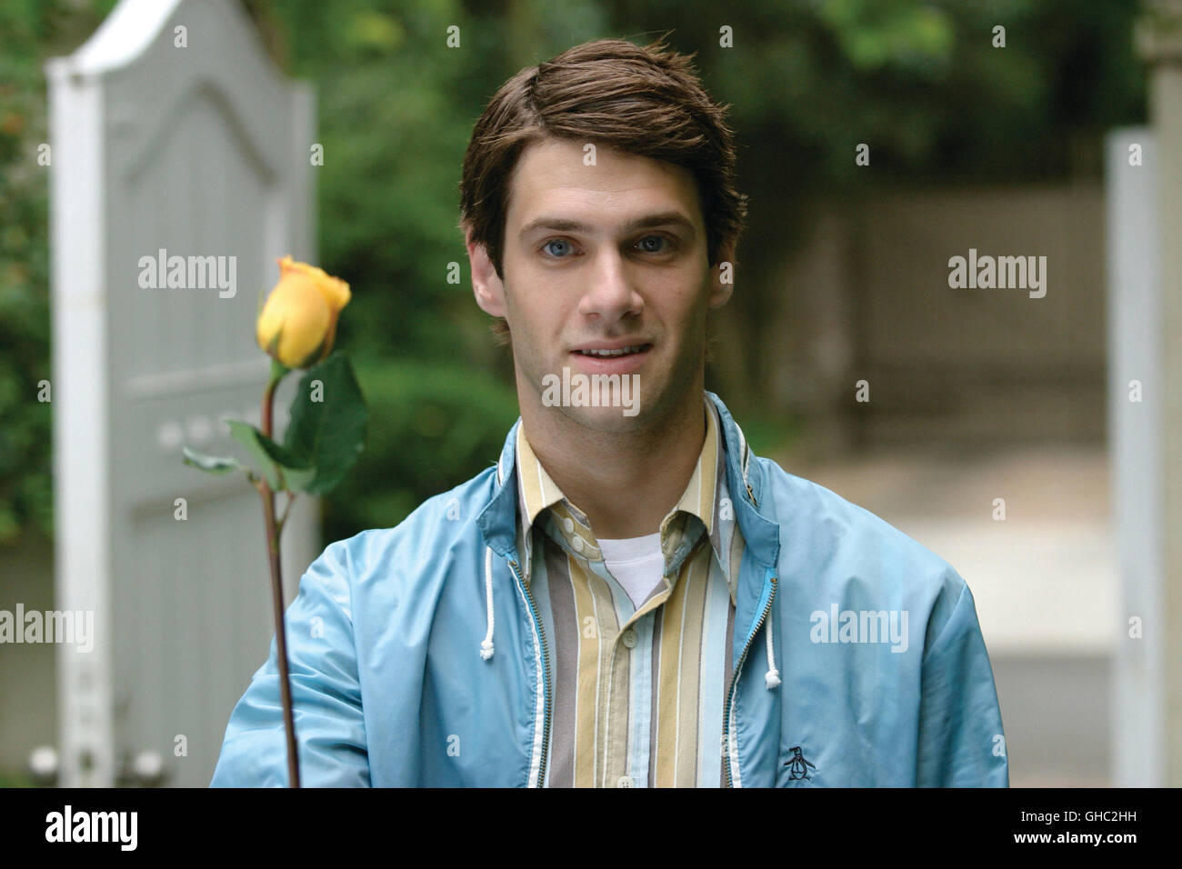 ZUM AUSZIEHEN VERFÜHRT Failure to Launch USA 2006 Tom Dey JUSTIN BARTHA ...