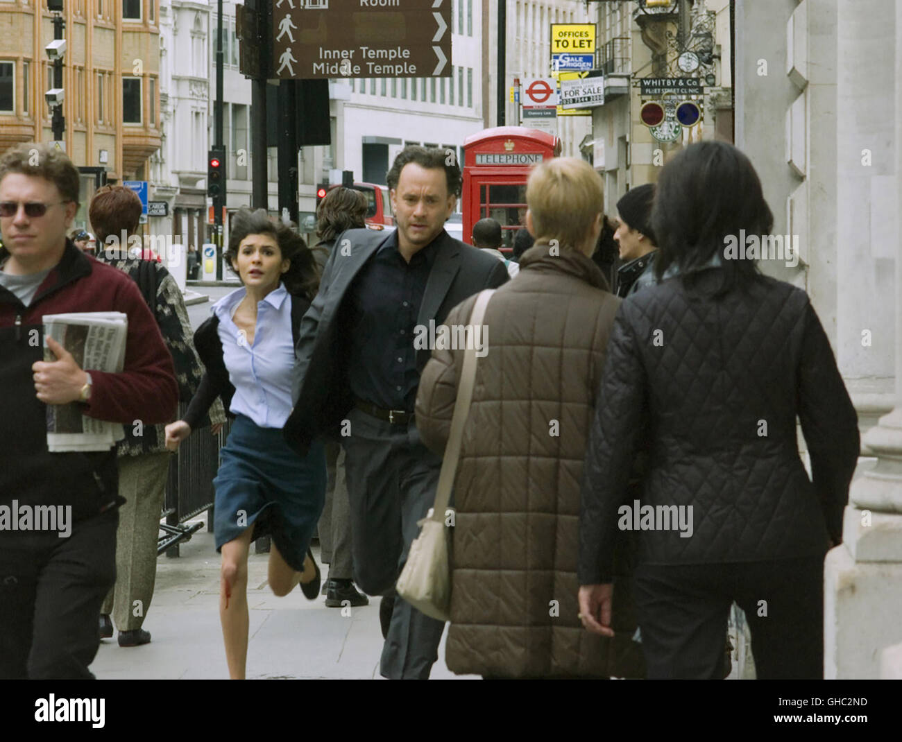 Robert langdon hi-res stock photography and images - Alamy