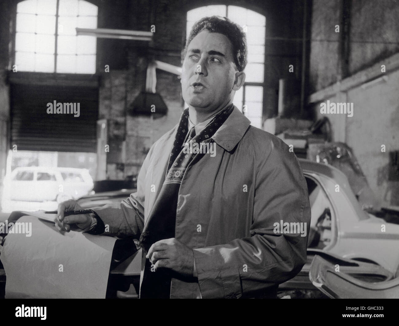 IL COMMISSARIO Italien 1962 Luigi Comencini ALBERTO SORDI (Lombardozzi ...