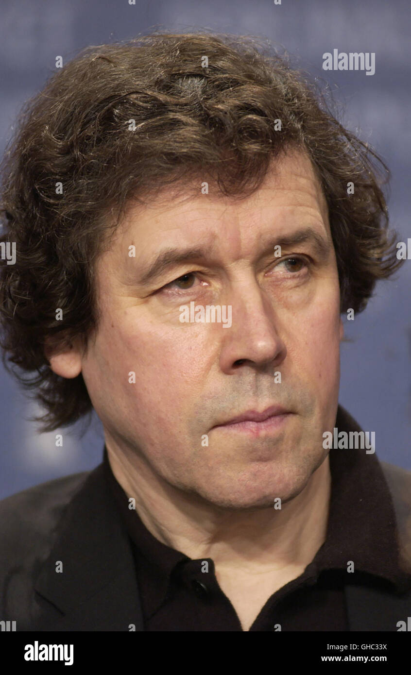 Stephen Rea V For Vendetta