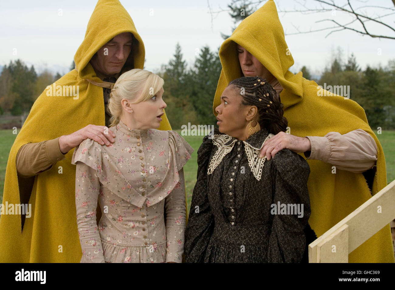 Anna regina hi-res stock photography and images - Alamy