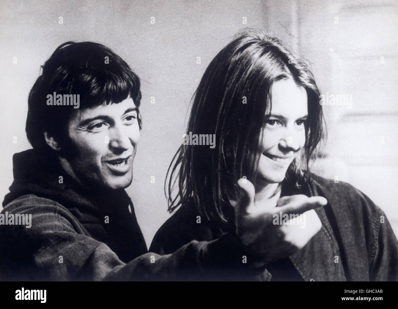 Kitty Winn Panic In Needle Park