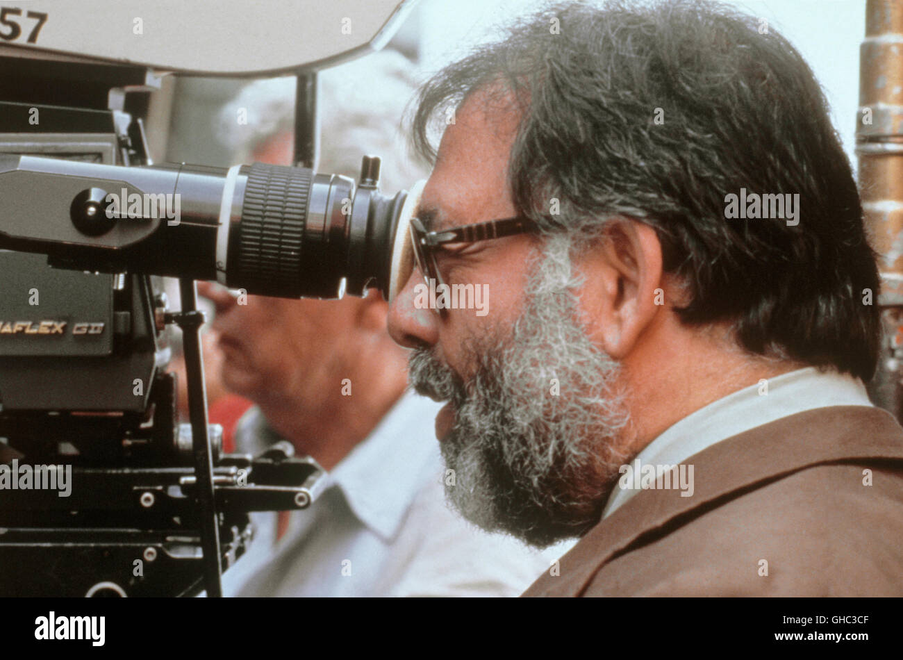 Francis Ford Coppola Godfather