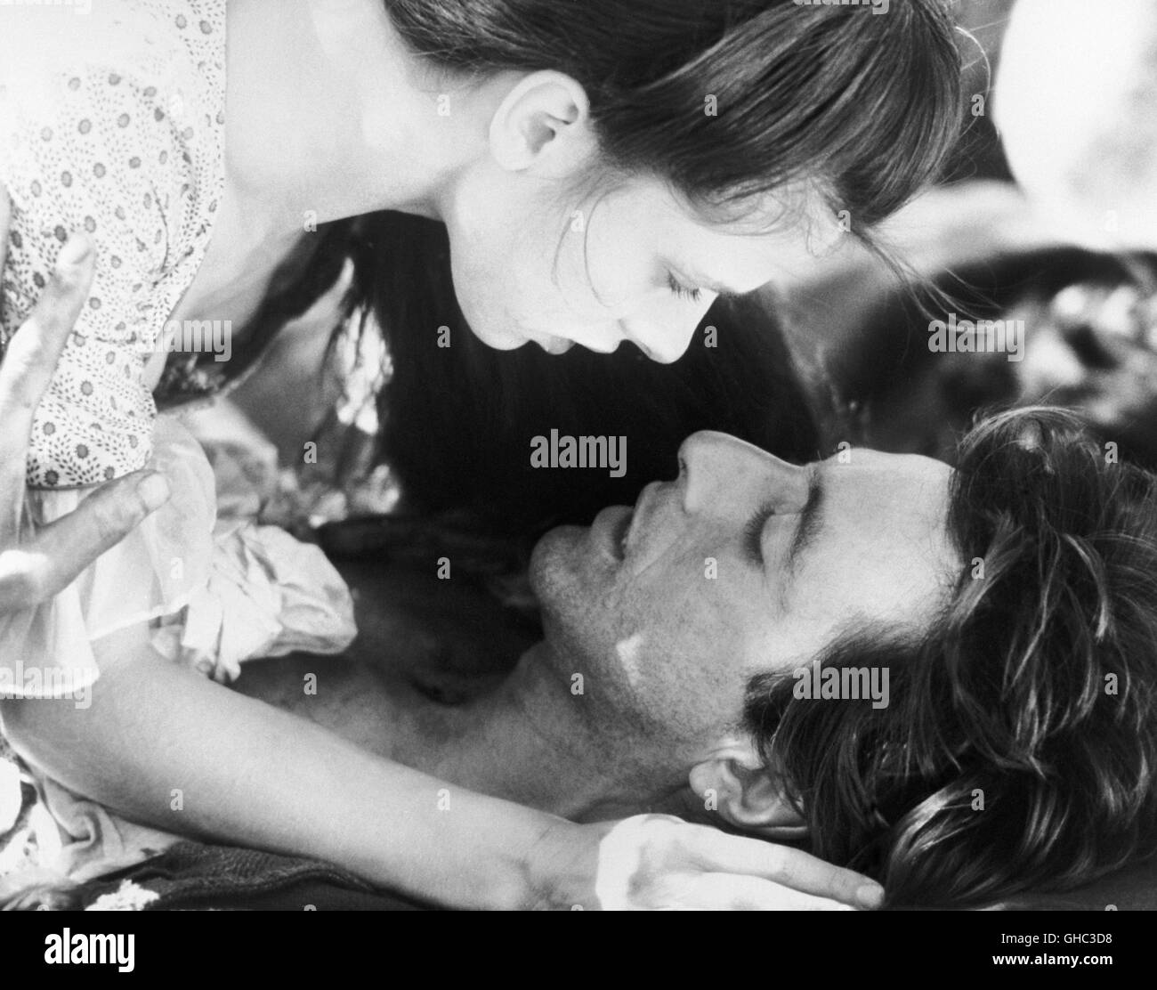 REVOLUTION UK/USA/Norway 1985 Hugh Hudson Tom Dobb (AL PACINO) and ...