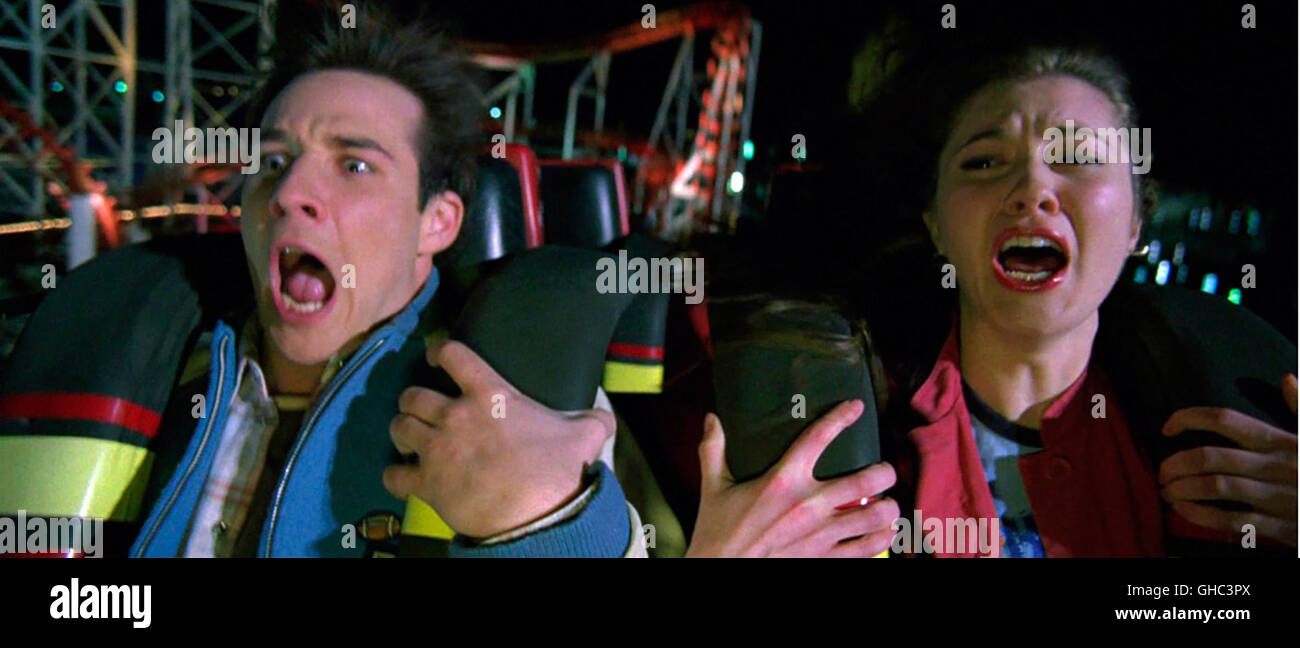 FINAL DESTINATION 3 USA 2006 James Wong Jason (JESSE MOSS), Ashley ...