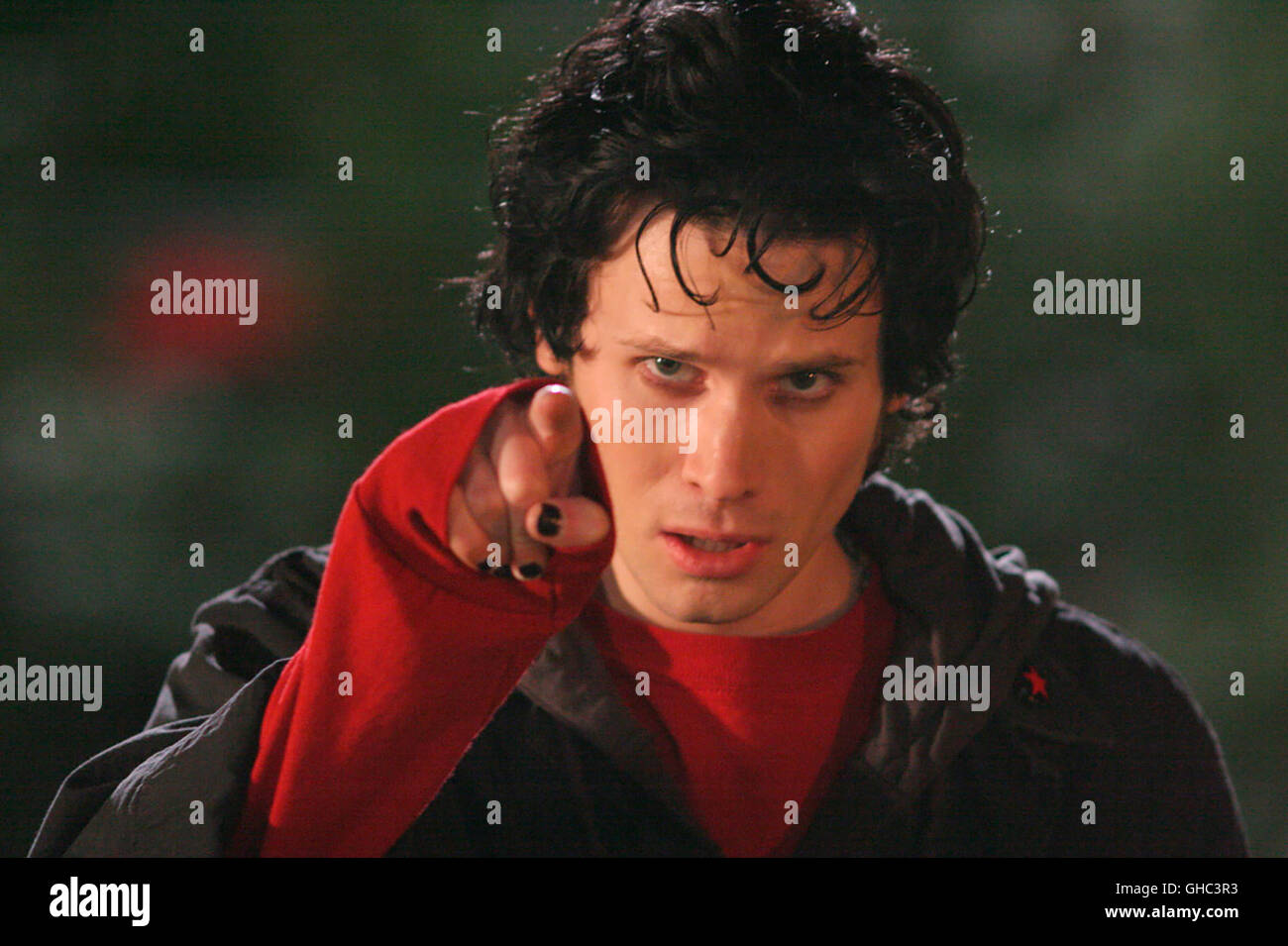 Alexz Johnson Final Destination 3