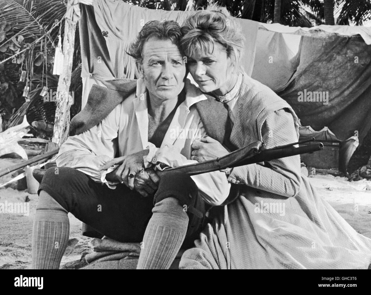 Swiss family robinson hi-res stock photography and images - Alamy