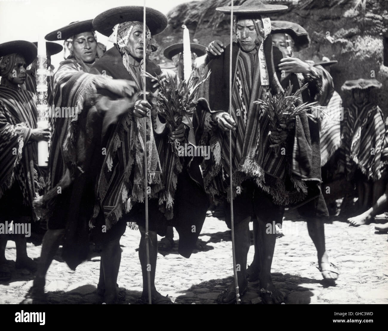 DAGLI APPENNINI ALLE ANDE De los Apeninos a los Andes / Dagli Appennini ...