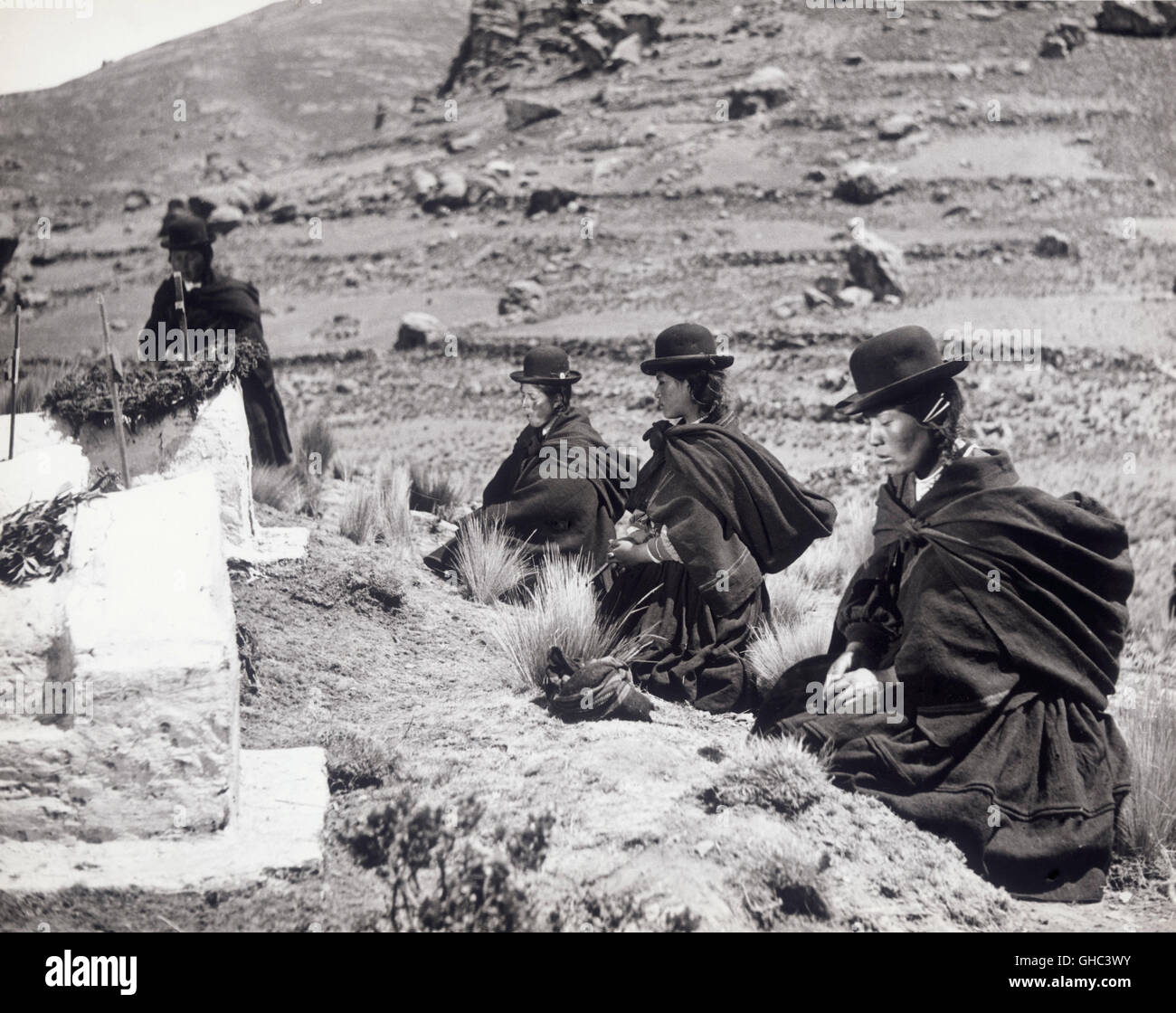 DAGLI APPENNINI ALLE ANDE De los Apeninos a los Andes / Dagli Appennini ...