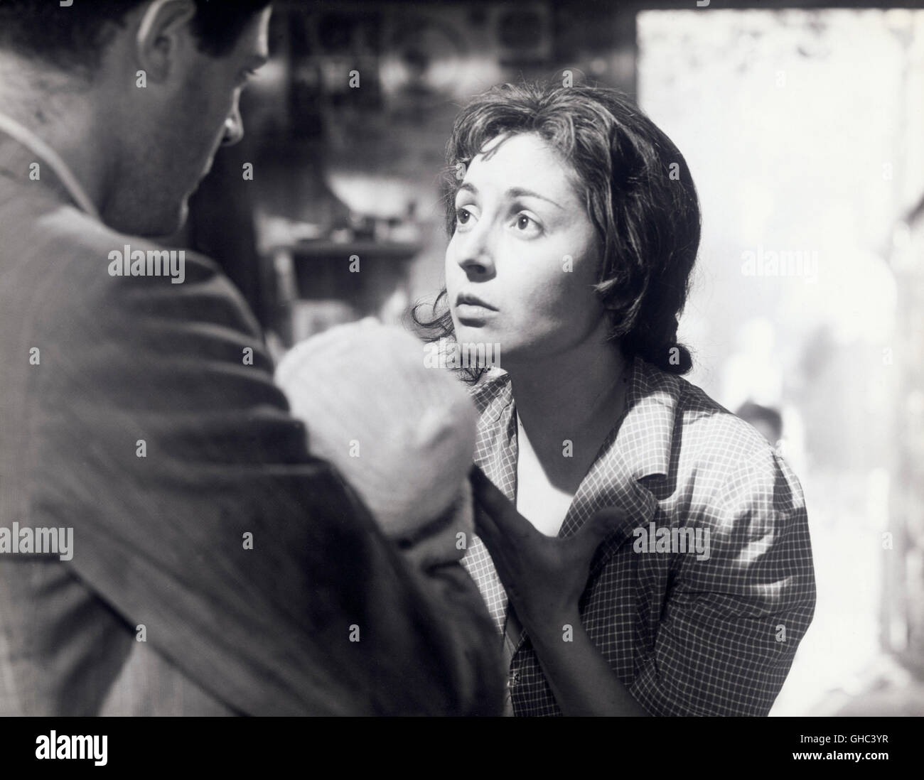 TEMPI NOSTRI Italien/Frankreich 1954 Alessandro Blasetti, Paul Paviot ...