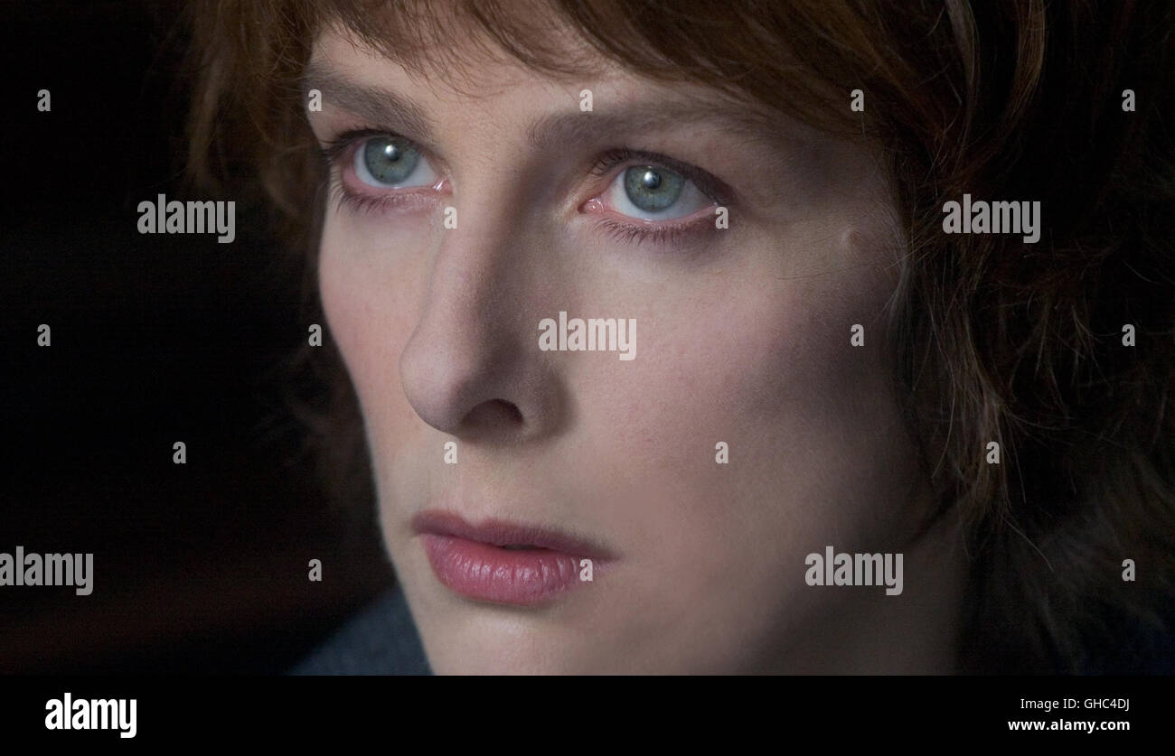 WIE IN DER HÖLLE L'Enfer Frankreich 2006 Danis Tanovic Celine (KARIN ...