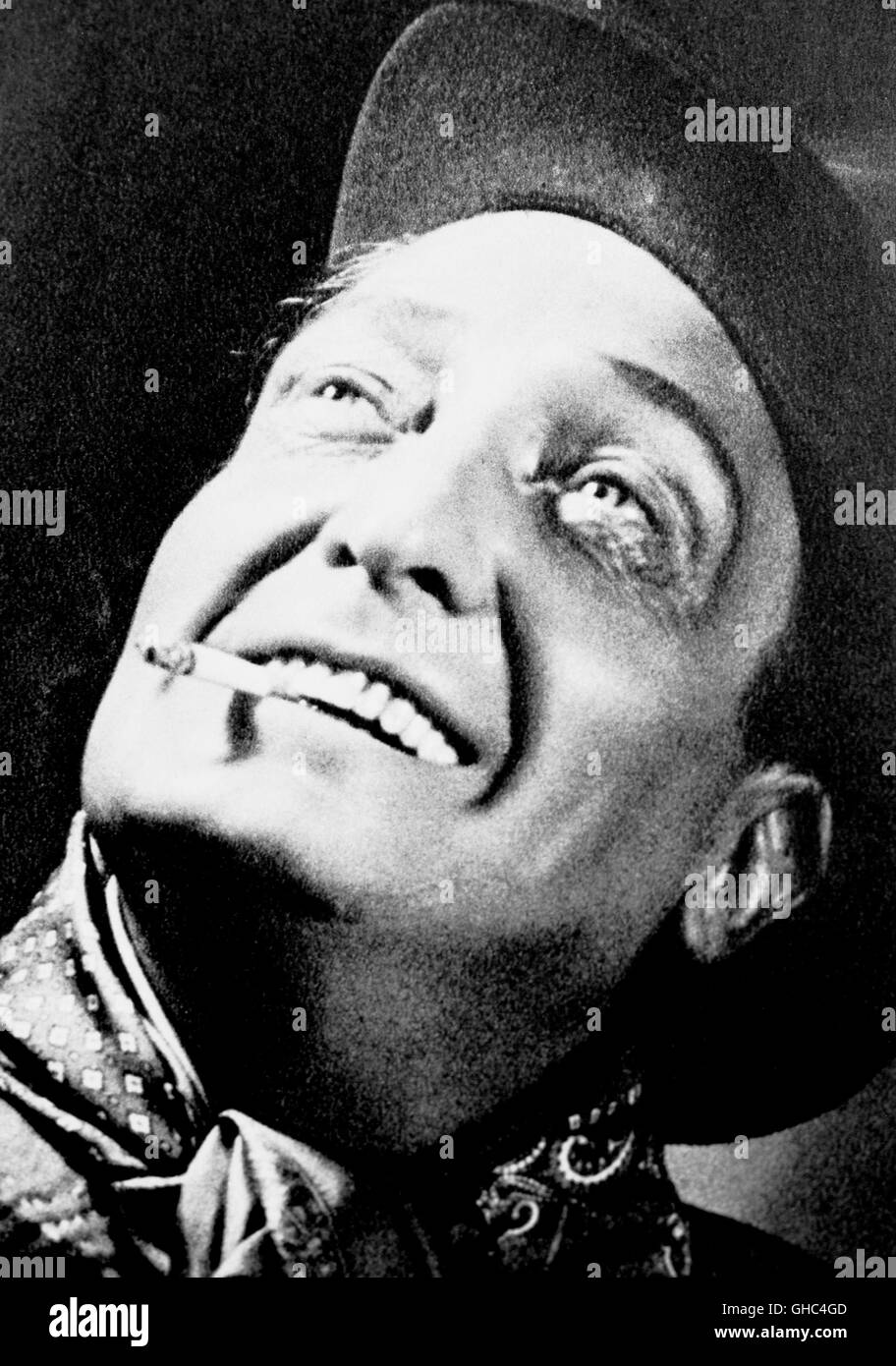 Hans albers hi-res stock photography and images - Alamy