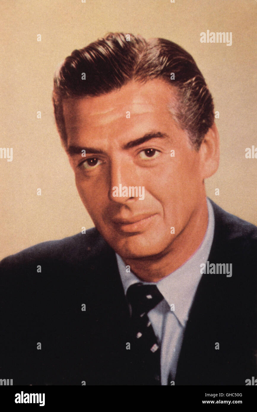 Victor mature hi-res stock photography and images - Alamy