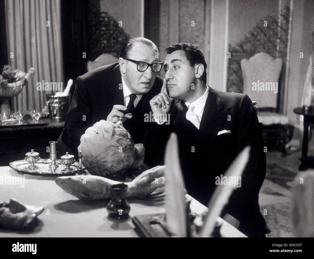 IL VIGILE Italien 1960 Luigi Zampa Mayor's lawyer (MARIO SCACCIA ...