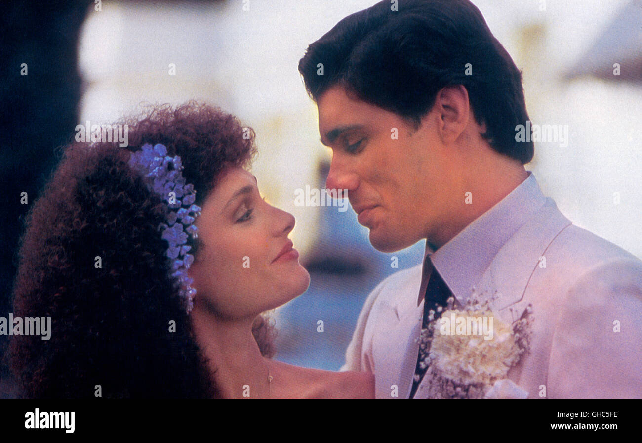 Scarface 1983 steven bauer hi-res stock photography and images - Alamy