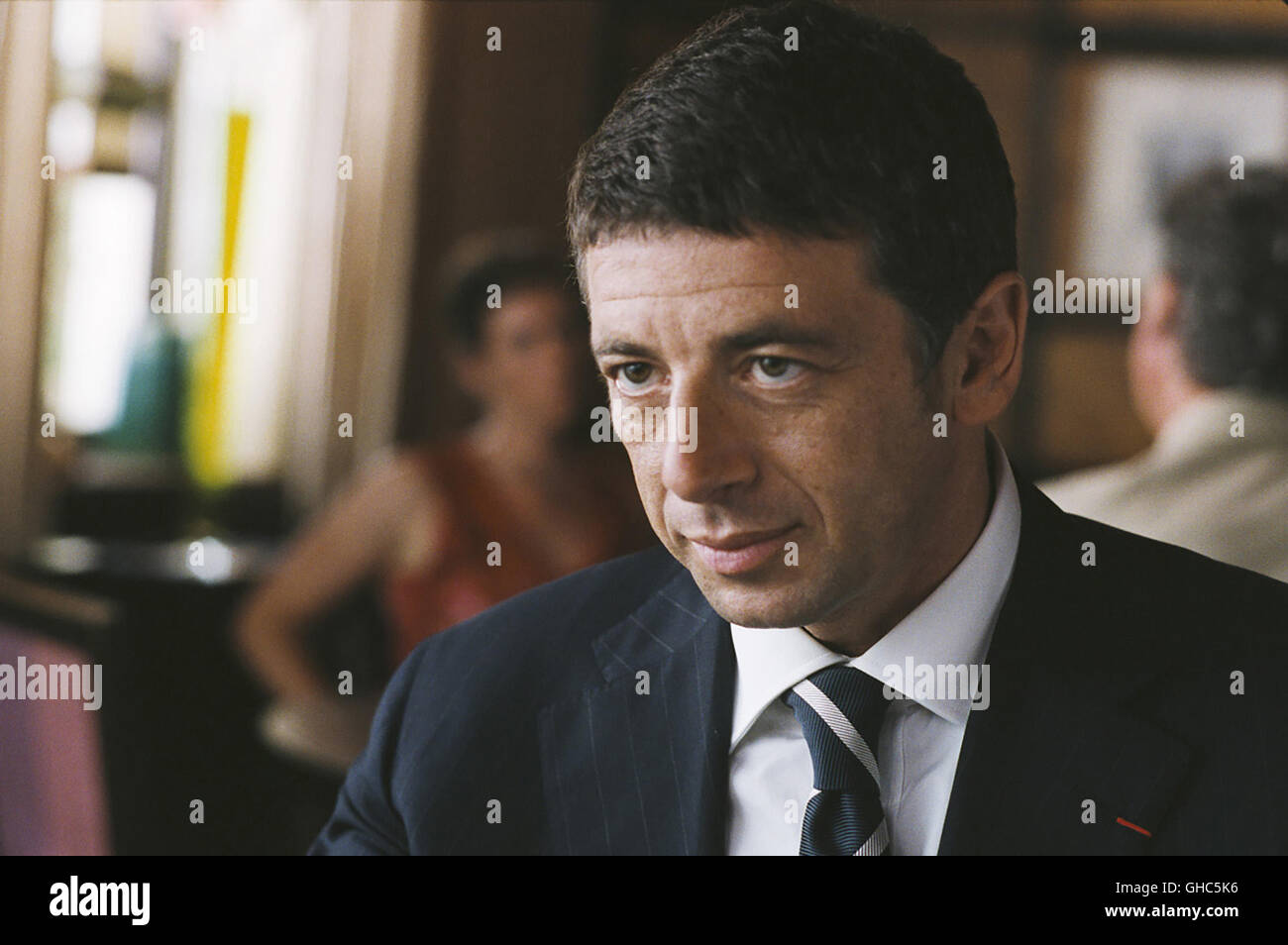 Patrick bruel the hi-res stock photography and images - Alamy