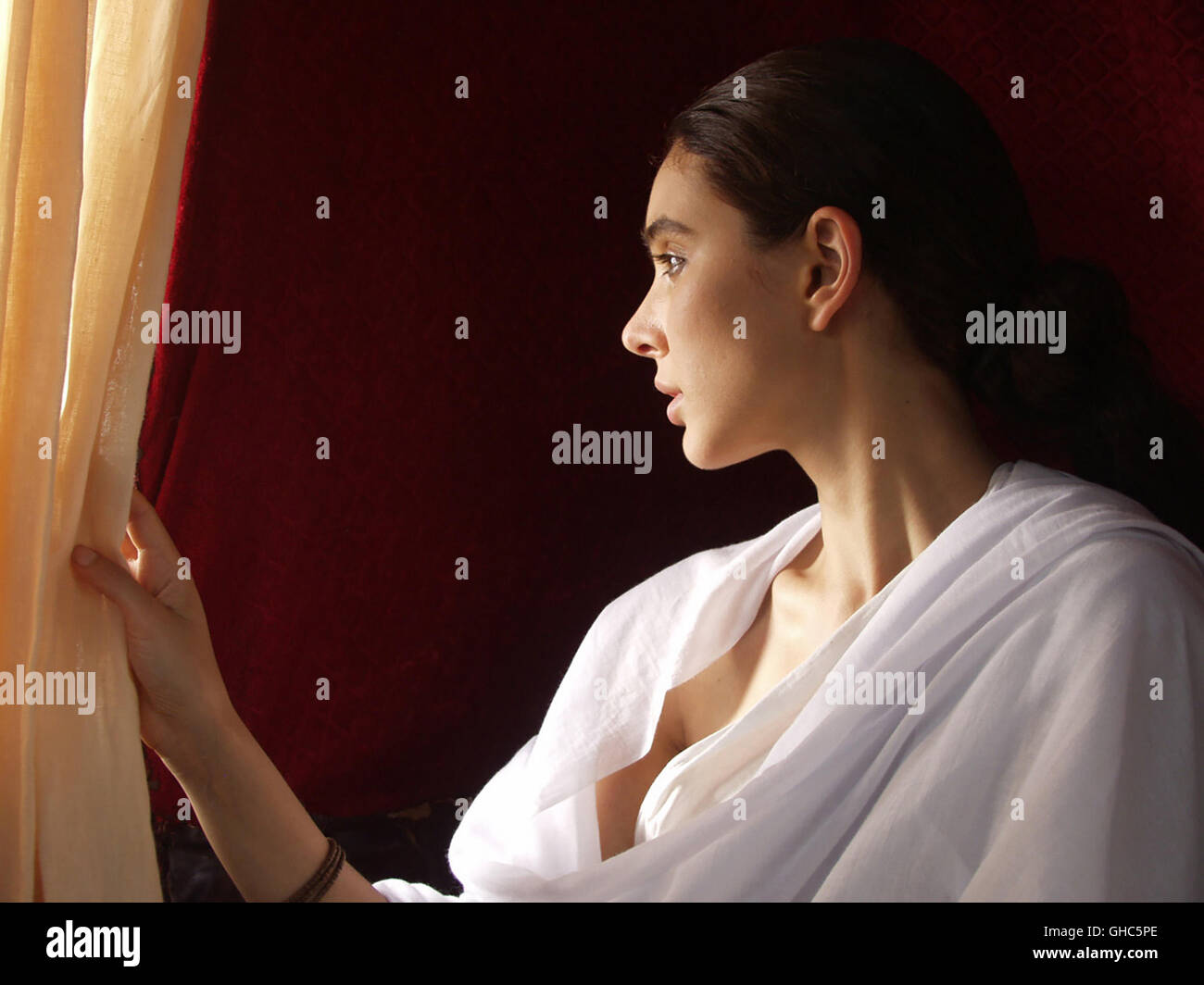 WATER Kanada/Indien 2005 Deepa Mehta Kalyani (LISA RAY) Regie: Deepa ...