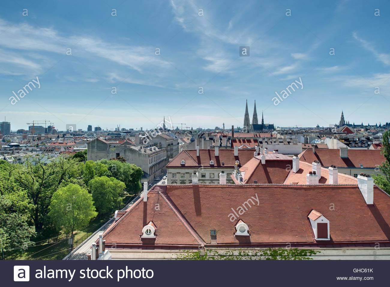 9 Bezirk Stock Photos & 9 Bezirk Stock Images - Alamy