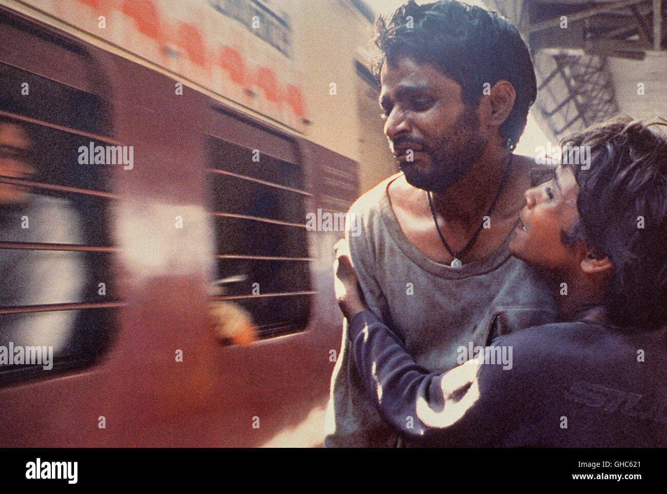 Salaam bombay 1988 hi-res stock photography and images - Alamy