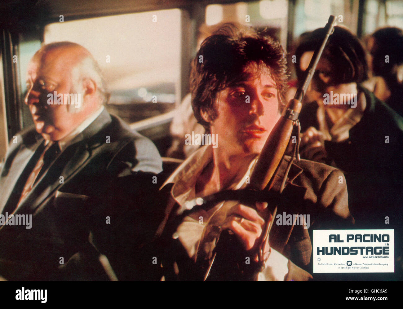 Bank robbery 1970s hi-res stock photography and images - Alamy