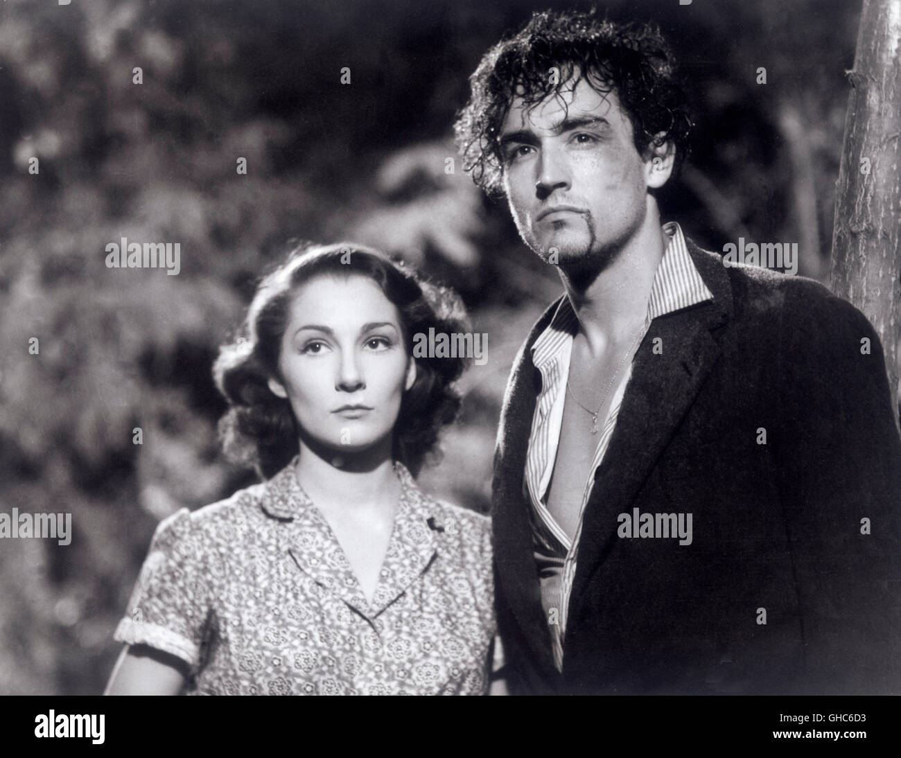 BITTERER REIS Riso amaro Italien 1949 Giuseppe De Santis Francesca ...