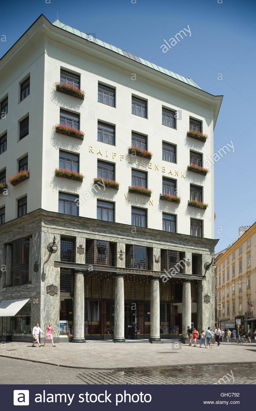 Looshaus Loos Haus High Resolution Stock Photography and Images - Alamy
