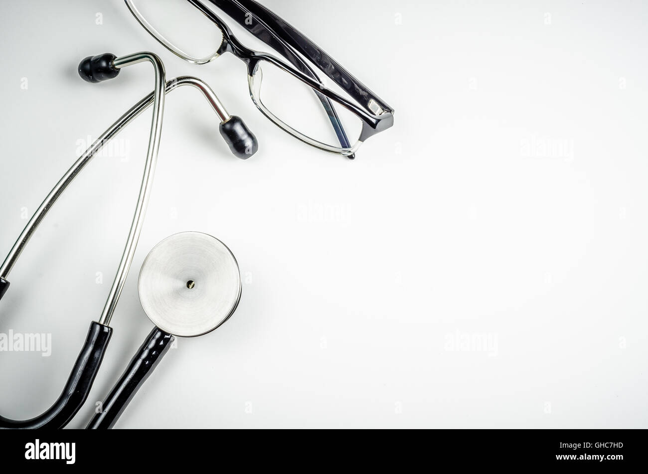 medical examination, stethoscope, medicine and therapy, background ...